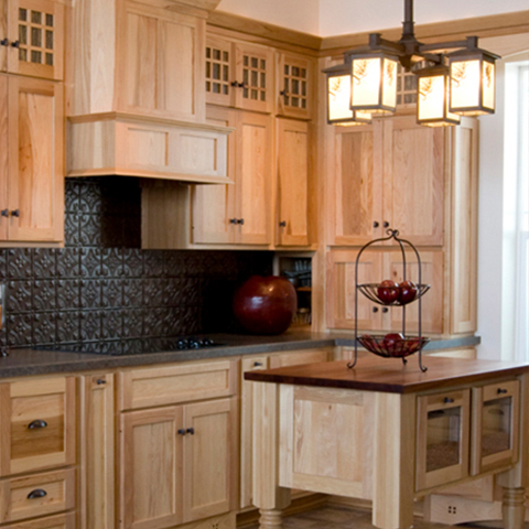MILLWORK & CABINETRY - Premier Custom Millwork - Interior Doors ...